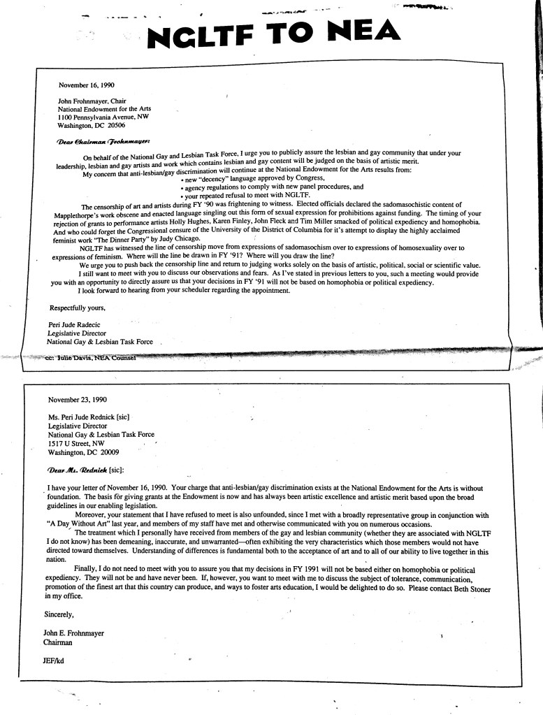 NAAO Bulletin – November 1990 – NAAO Archives